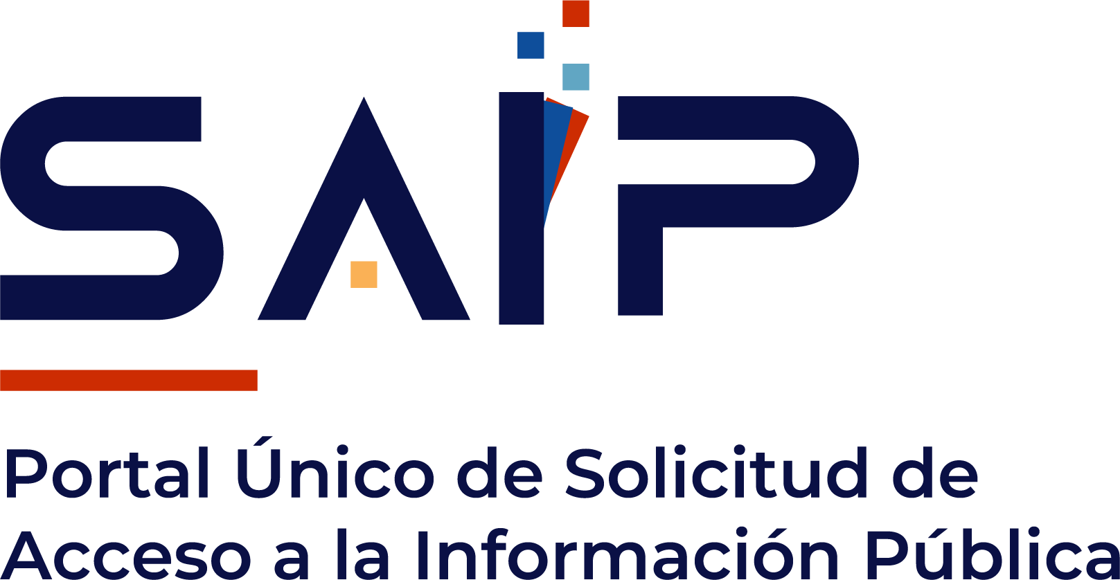 Logo SAIP