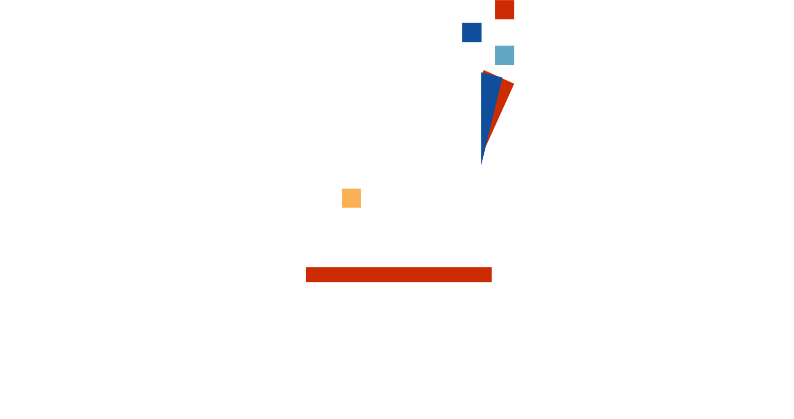 Logo SAIP Blanco Móvil
